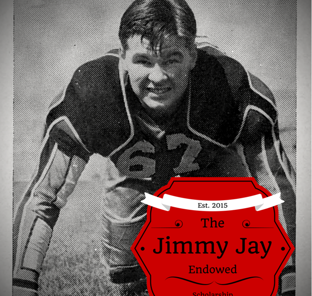 Announcing the Jimmy Jay Scholarship Endowment – Staking The Plains