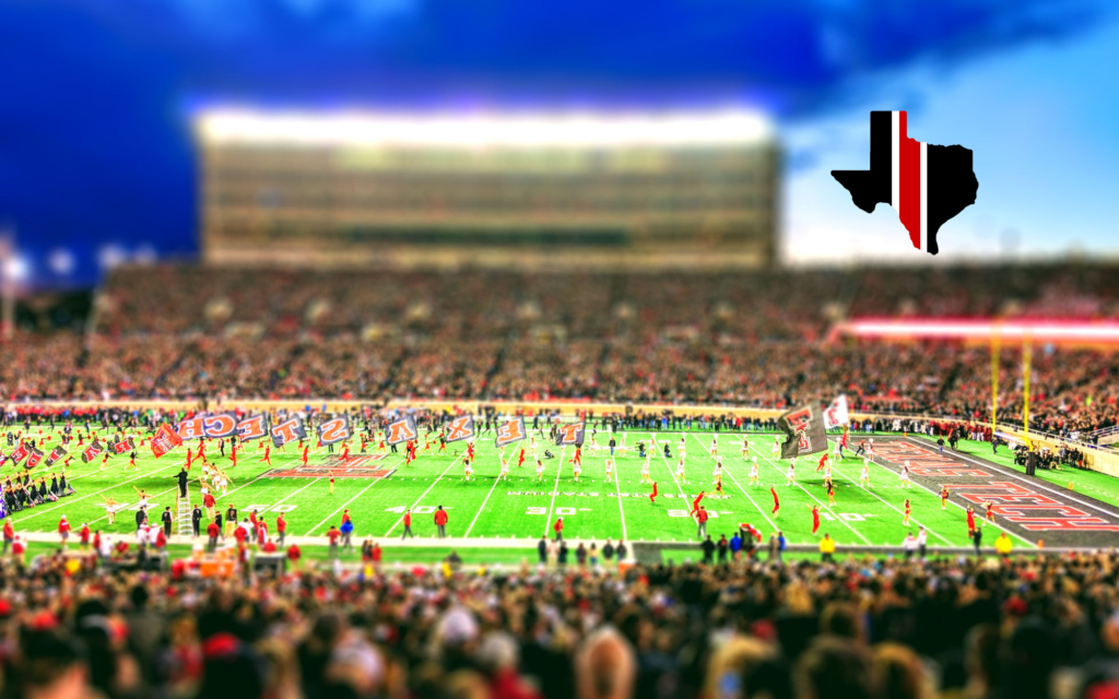 Texas Tech Football: Reaction from First Preseason Scrimmage – Staking The Plains