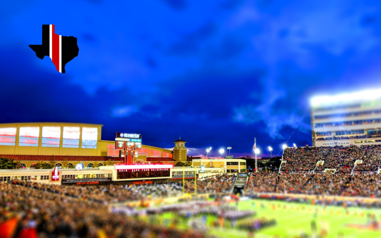Texas Tech Football: 2026 Spring Game Wrap-Up – Staking The Plains