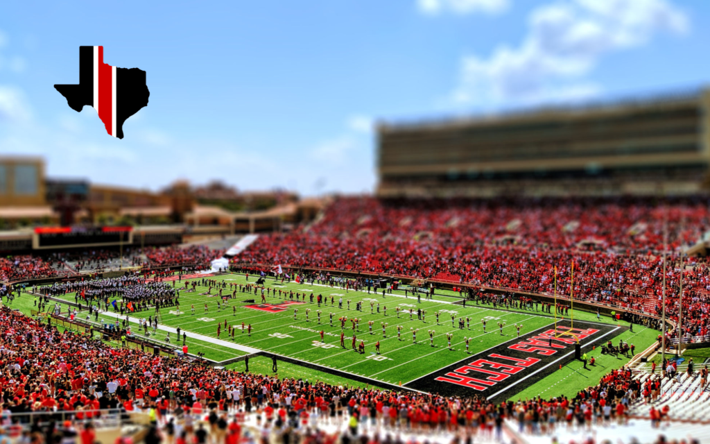 Taking a Shot at the Three Deep: Offensive Line – Staking The Plains