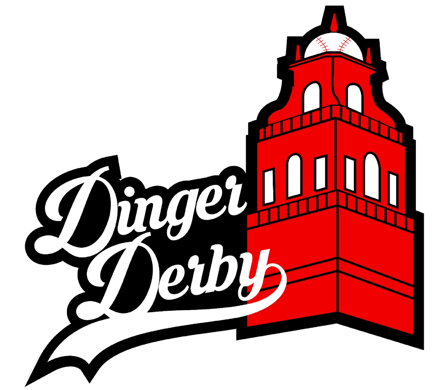Crossover Extravaganza! | Dinger Derby Podcast Special Episode ...