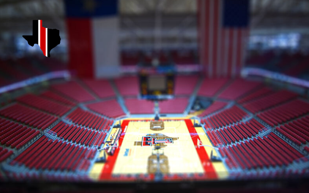 Basketball – Staking The Plains