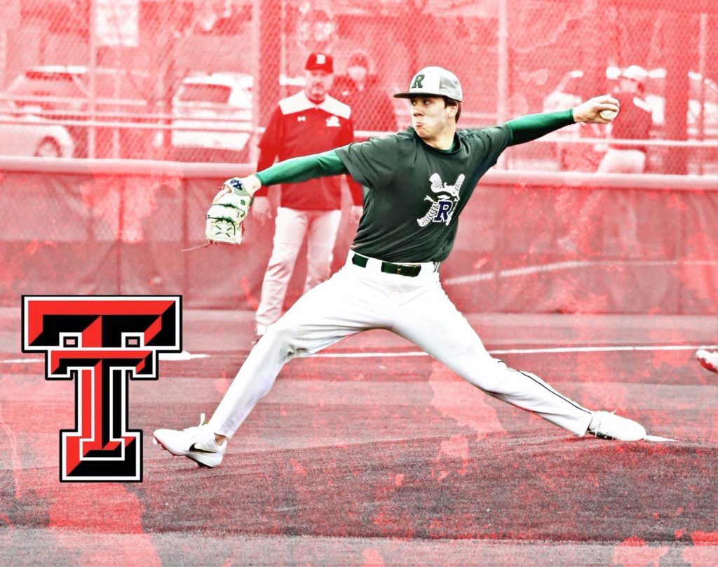 Baseball Recruiting Spotlight: Could Dalton Beck Be a True Two-Way ...