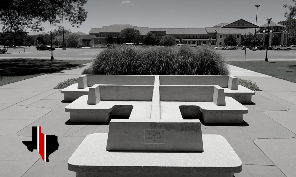 Texas Tech Football: Thinking About an Offensive Depth Chart – Staking ...