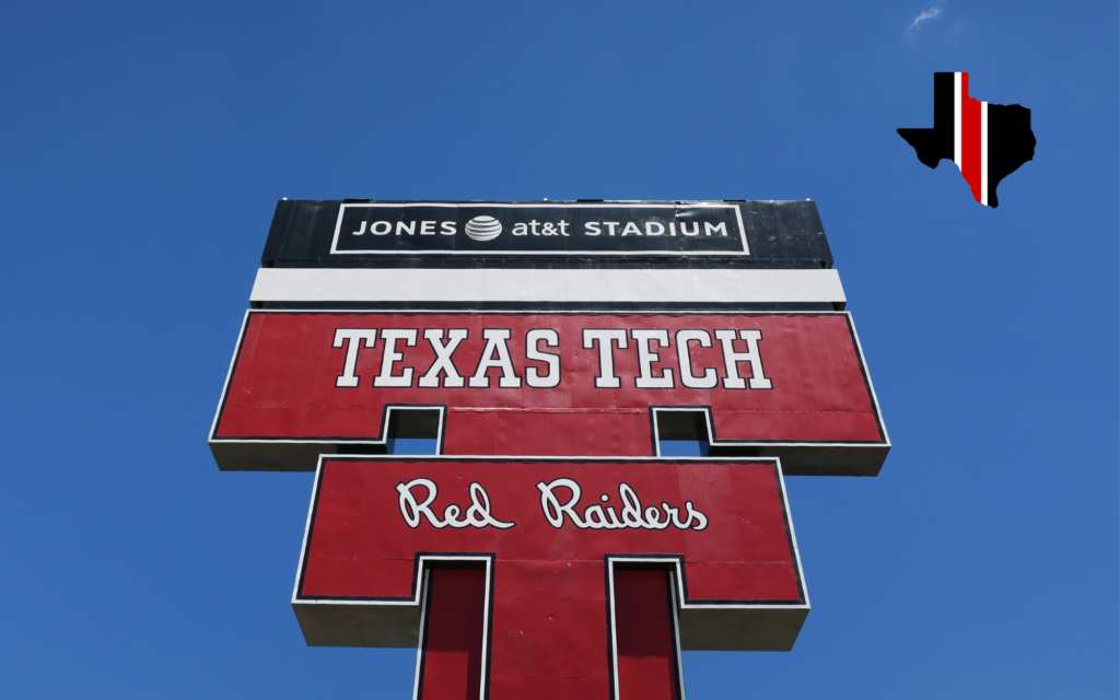 Texas Tech Football: Week 0 is Upon Us – Staking The Plains