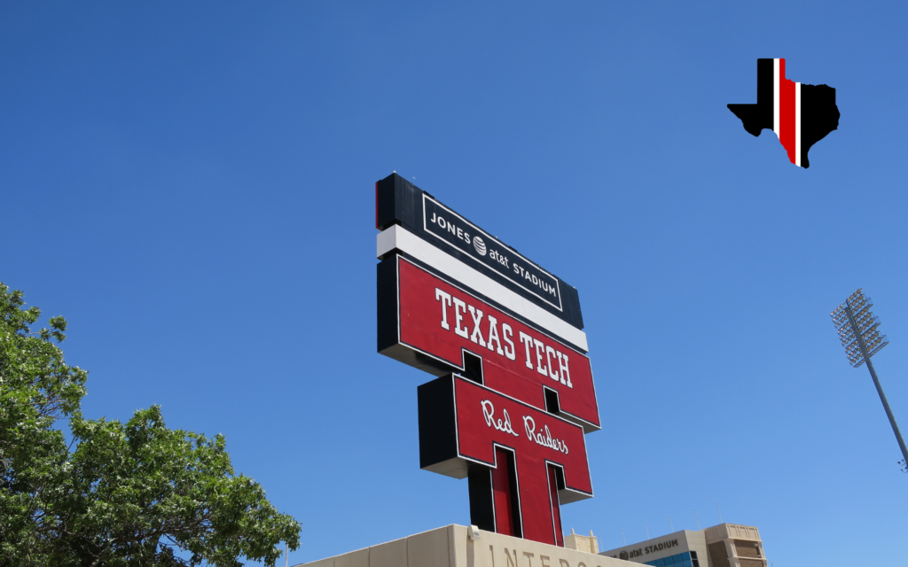 Texas Tech Football: Gash Commits: Pate & McGuire talk – Staking The Plains