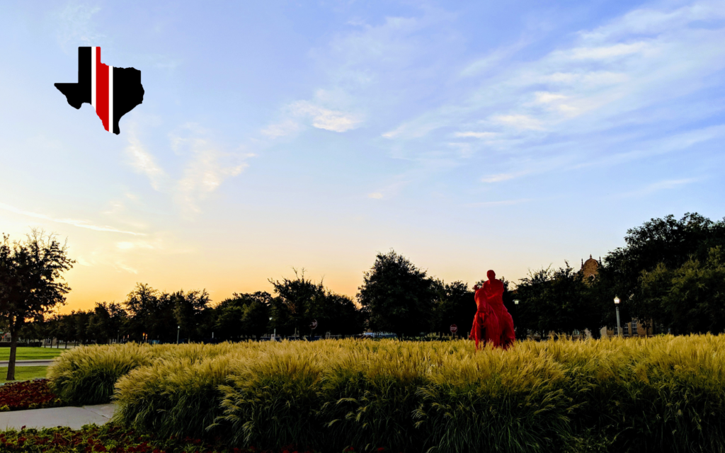 Texas Tech Football: On Dave Campbell’s Cover; Sorsby Hearing; Leach to ...