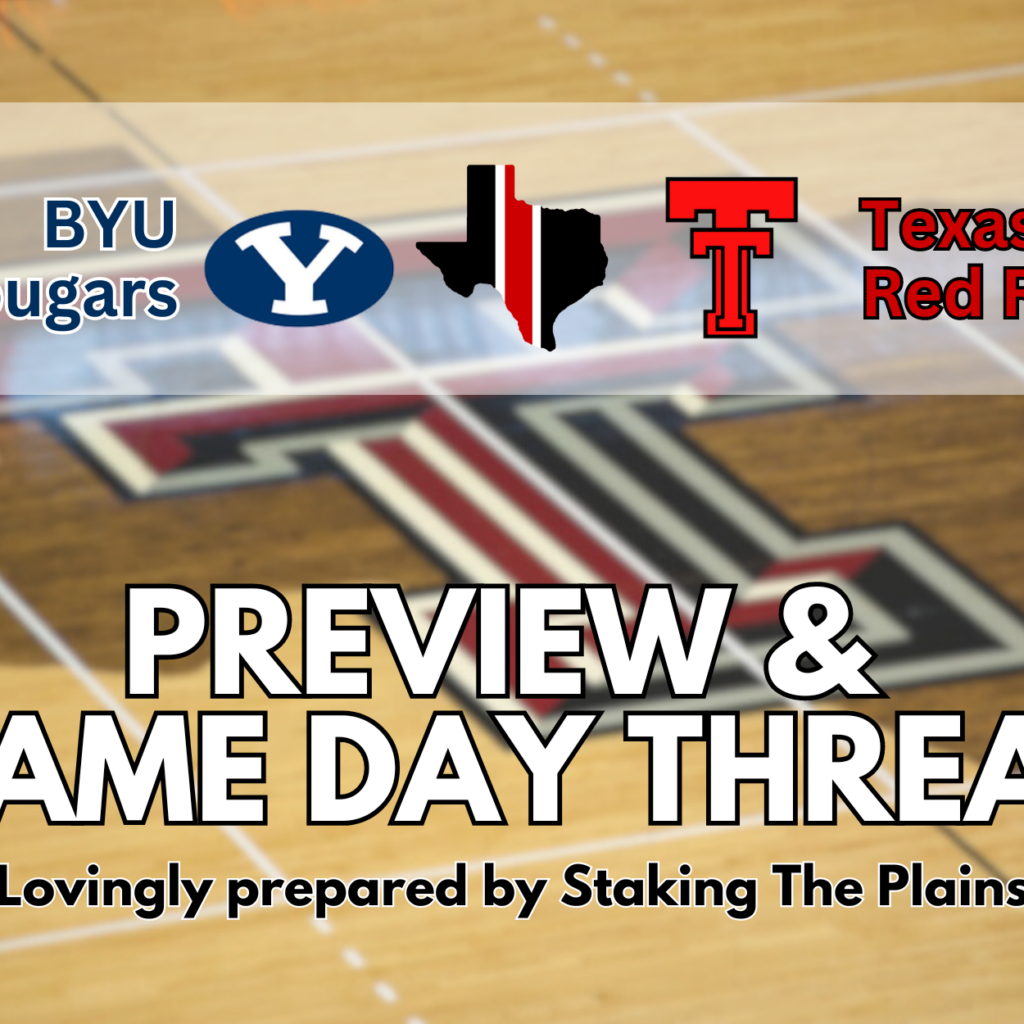 2019 Big 12 Football Preview: Offensive Lines – Staking The Plains