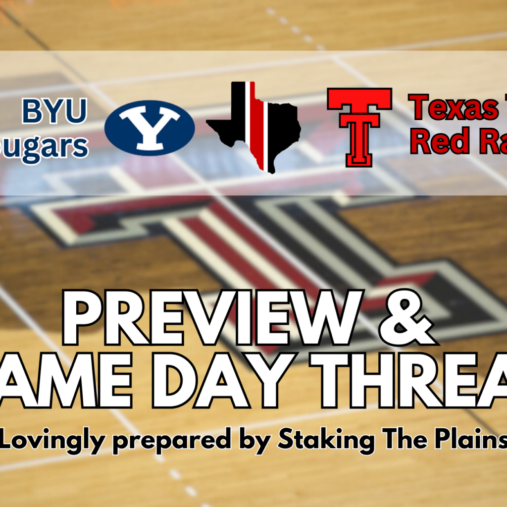 Football – Staking The Plains