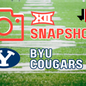 Kliff Kingsbury and Patrick Mahomes Make Cover of Dave Campbell’s Texas Football – Staking The ...