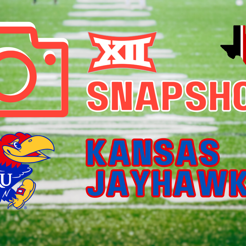 Staking The Plains – Staking The Plains . . . the gritty 2 star receiver of Texas Tech sports ...