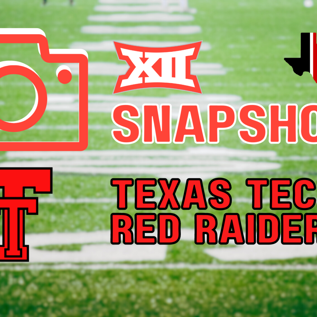 Texas Tech Football Releases New Uniforms for 2020 – Staking The Plains