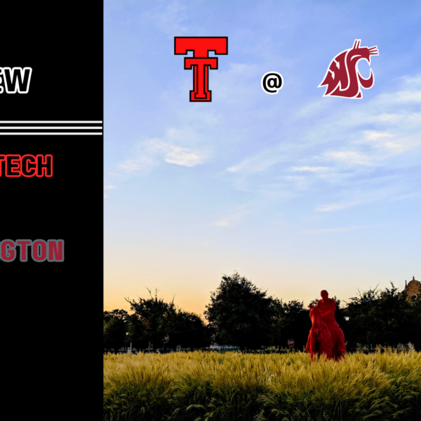 Kingsbury Praises Rusty Whitt at Kickoff Luncheon – Staking The Plains