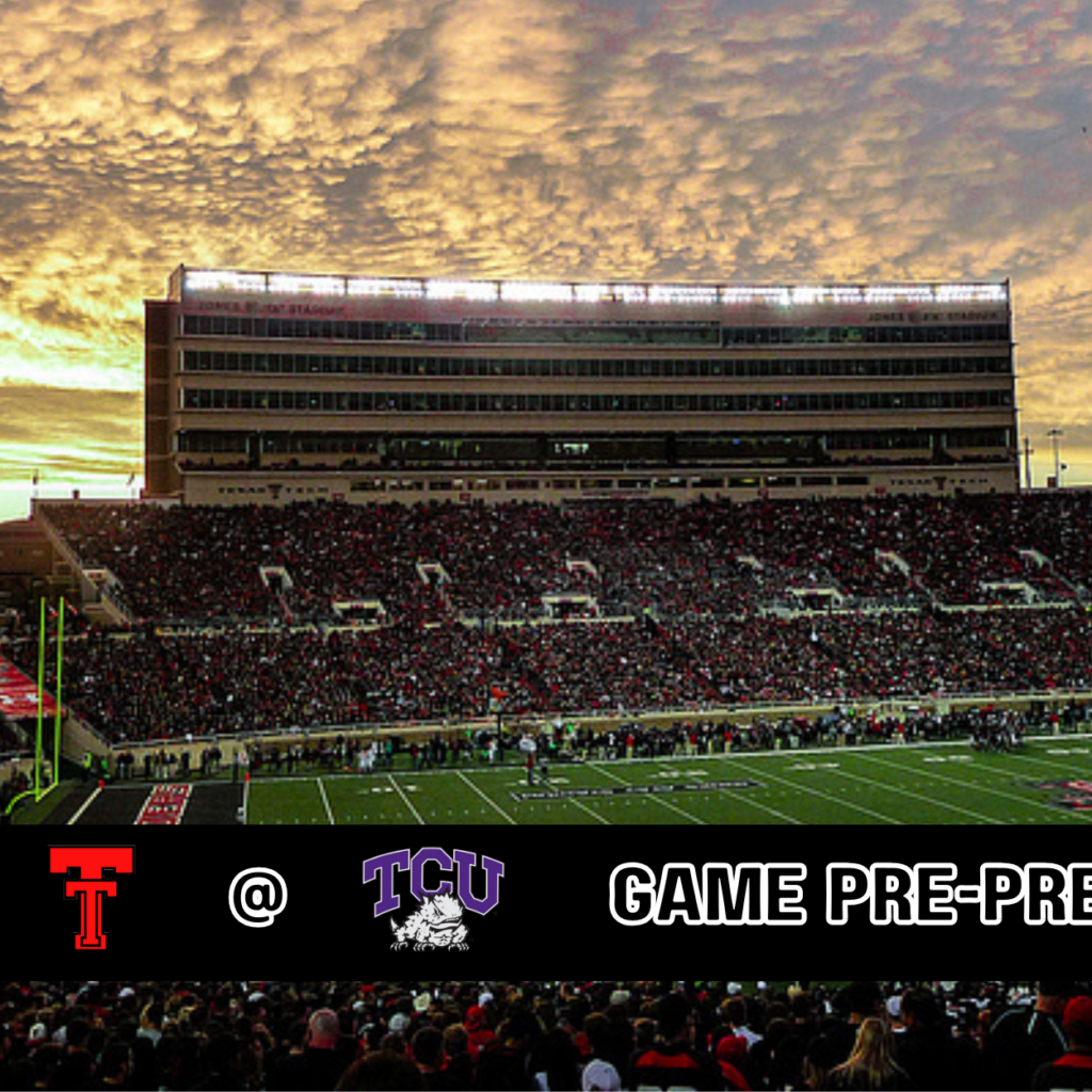 Texas Tech Football Releases New Uniforms for 2020 – Staking The Plains