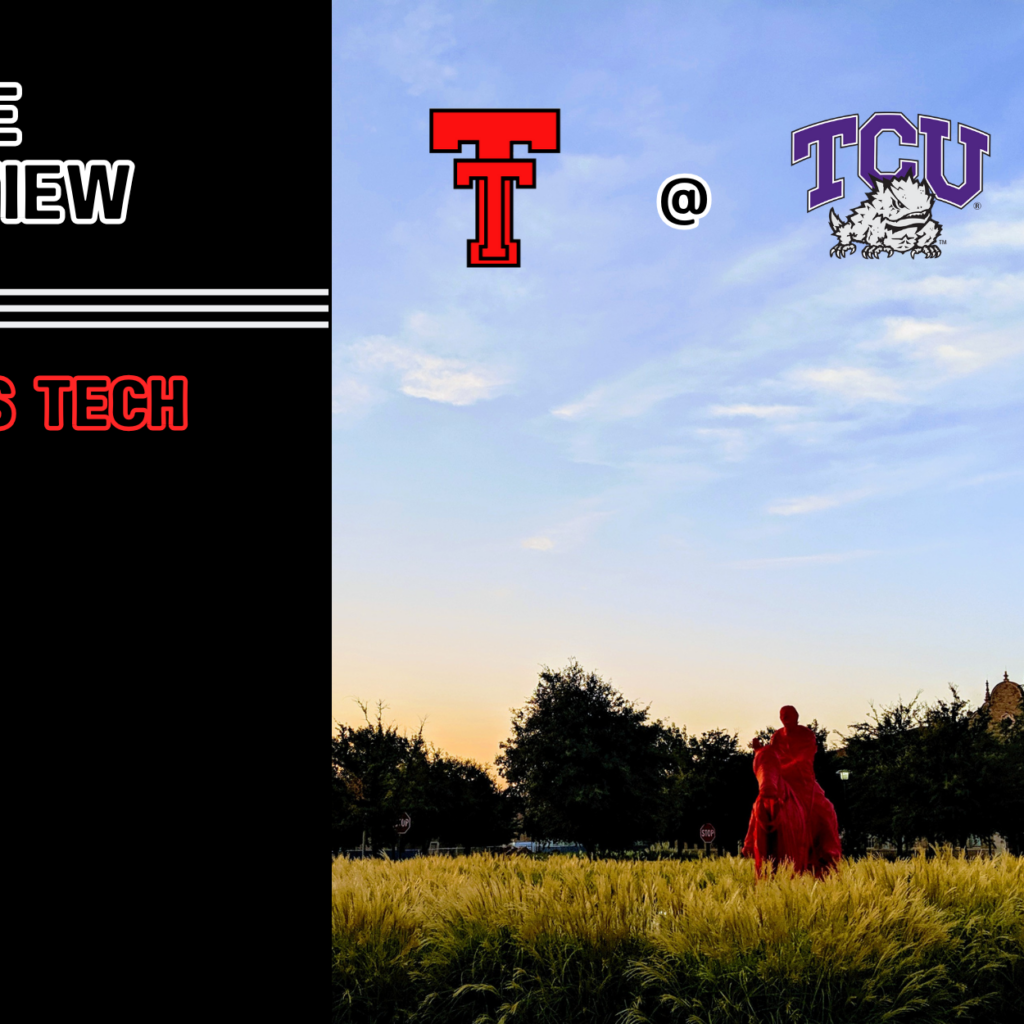 Texas Tech Football Releases New Uniforms for 2020 – Staking The Plains