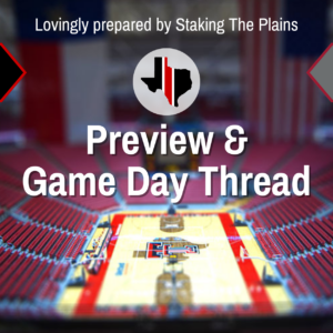 Texas Tech Football Releases New Uniforms for 2020 – Staking The Plains