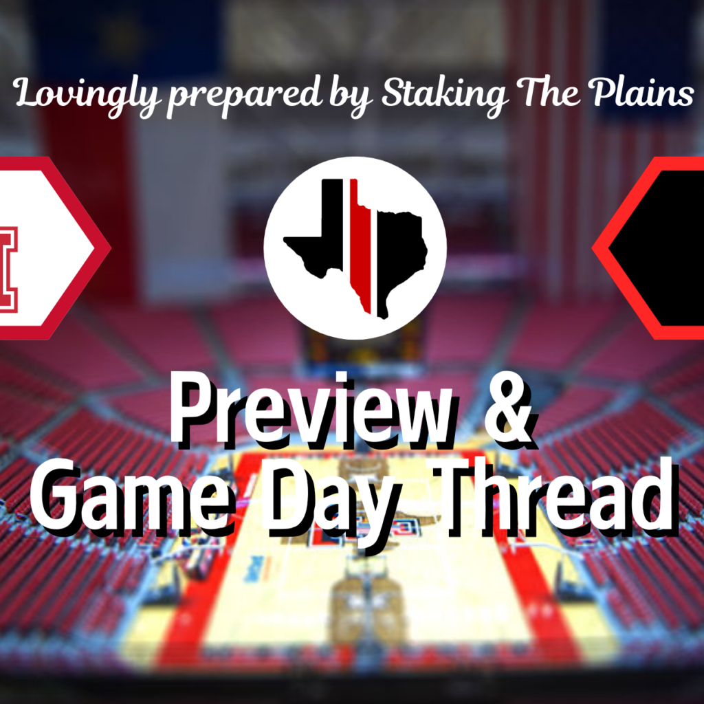 Texas Tech Football Releases New Uniforms for 2020 – Staking The Plains