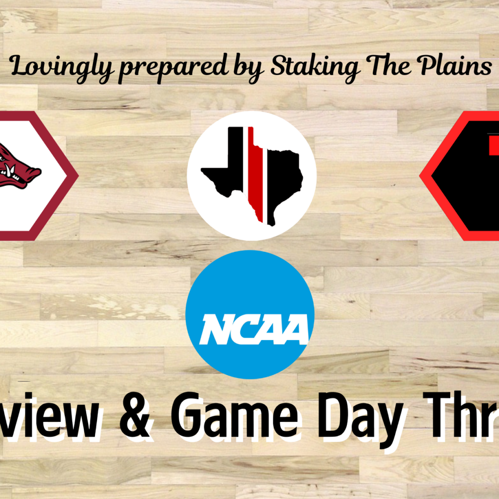 Texas Tech Football Releases New Uniforms for 2020 – Staking The Plains