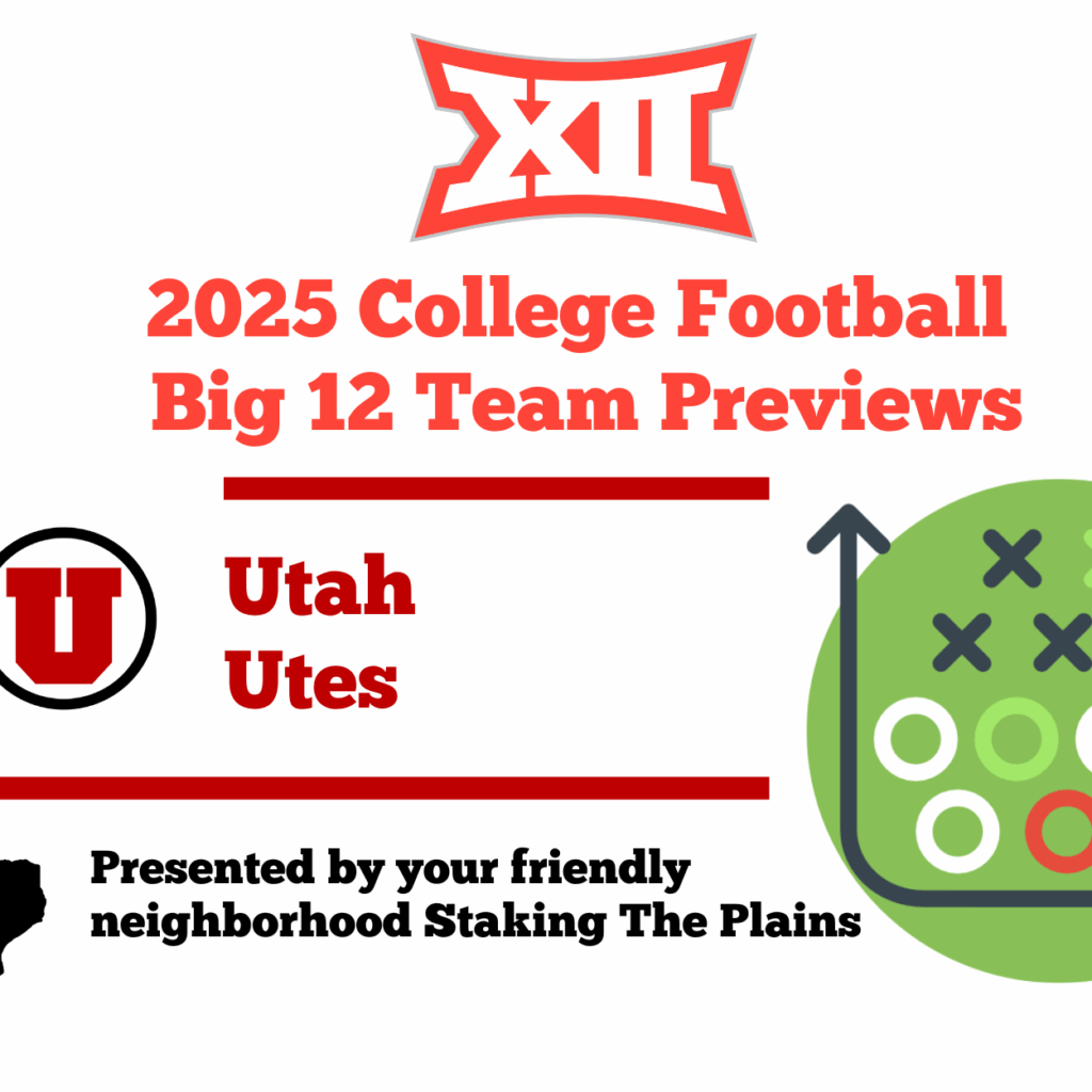 2025 College Football Big 12 Team Previews: Houston Cougars – Staking ...