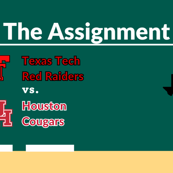 The Assignment: Texas Tech vs. Utah – Staking The Plains
