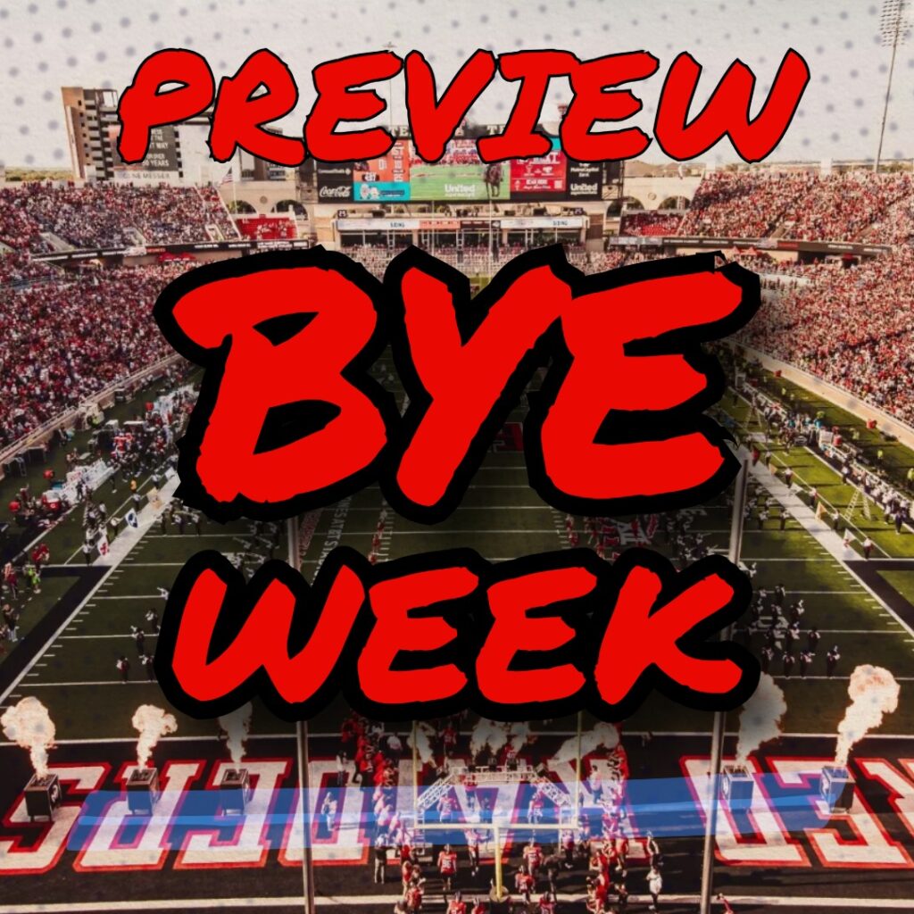 September 27, 2025 – Staking The Plains