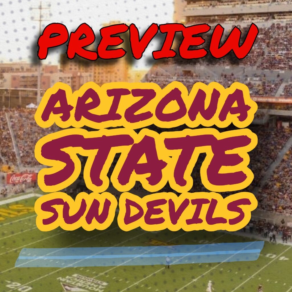 10 Things: Texas Tech 42, Kansas 17 – Staking The Plains