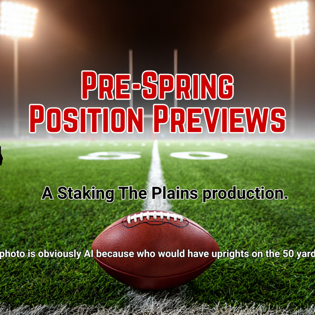 Staking The Plains – Page 791 – Staking The Plains . . . the gritty 2 ...