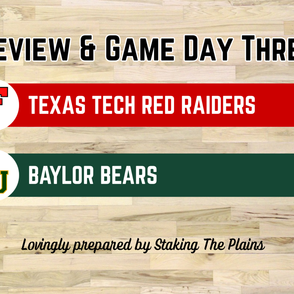 Texas Tech Football: Sorsby, Jones, Romaine, Lee & Laventure Commit ...