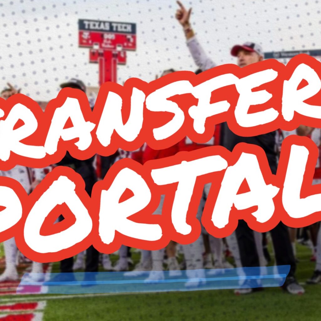 Texas Tech Football: Updates from the Offensive & Defensive Line ...