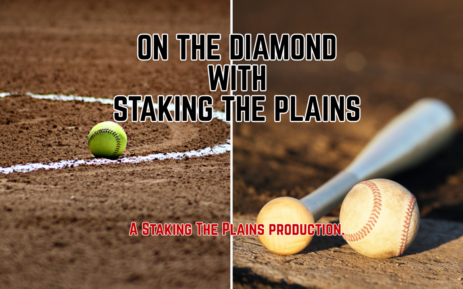 On the Diamond: Softball – Houston | Baseball – Penn State – Staking ...