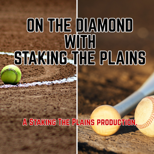 On the Diamond: Softball Hosts Lubbock Regional; Baseball in Cincinnati ...